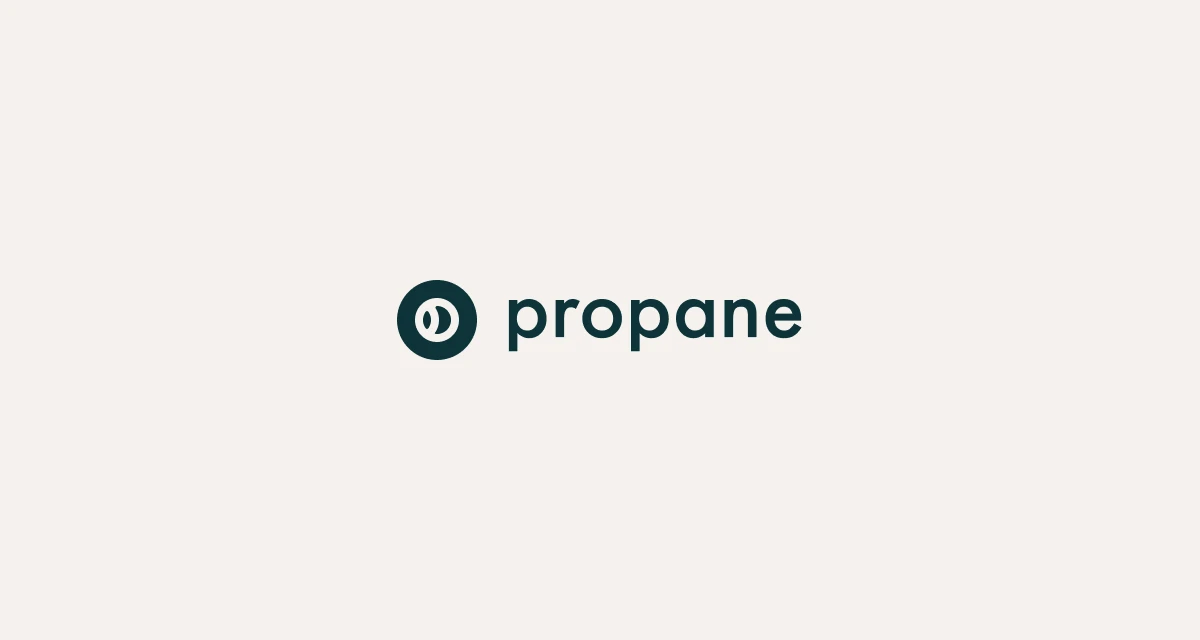 Propane